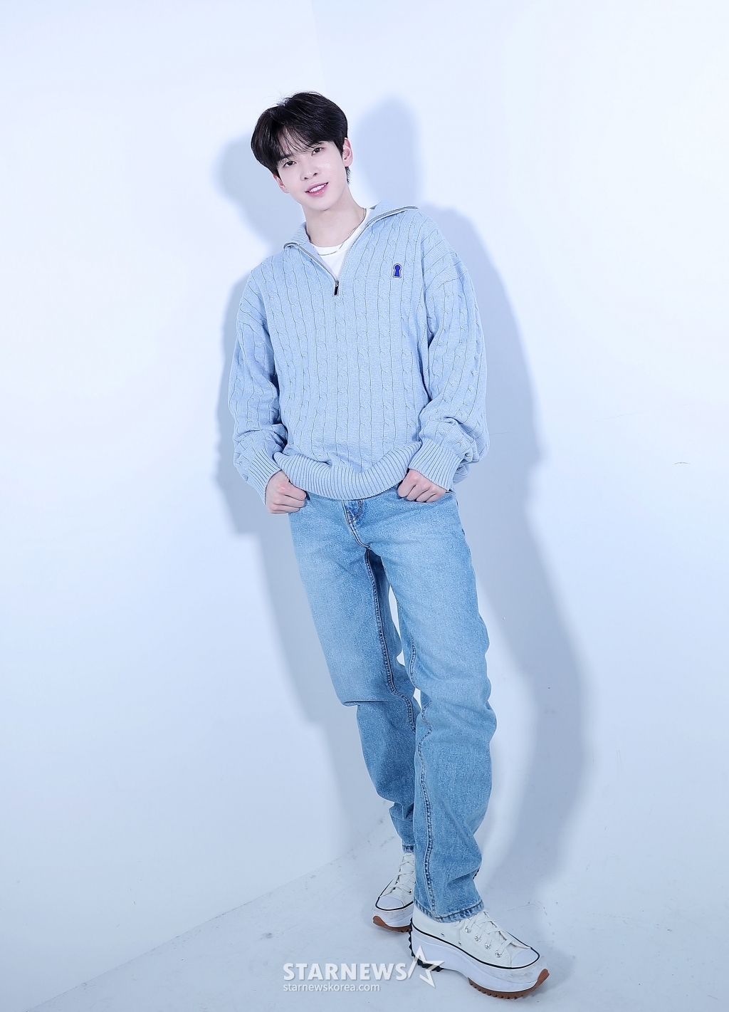 CRAVITY(Allen Ma): ♪K-POP PHOTO ALBUM－2♪