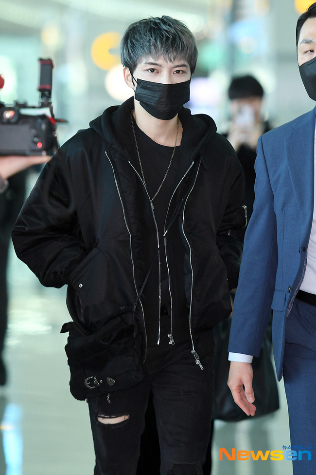 JYJ(ジェジュン): ♪K-POP PHOTO ALBUM－2♪