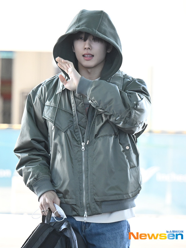 NCT DREAM(Jisung-パク・チソン): ♪K-POP PHOTO ALBUM－2♪