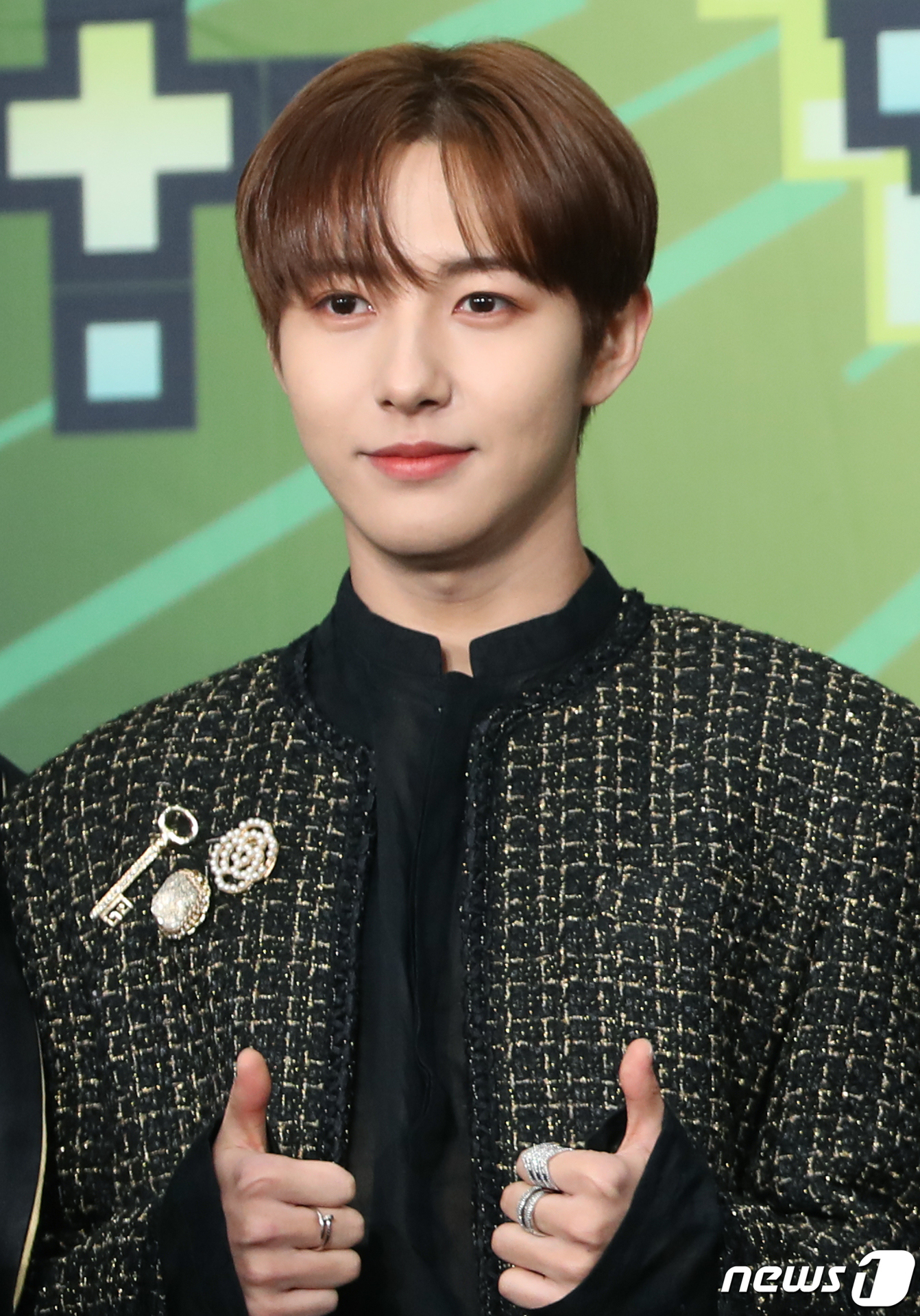 NCT DREAM(Renjun-黄仁俊): ♪K-POP PHOTO ALBUM－2♪