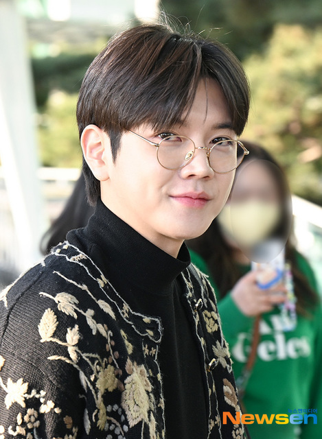 NU’EST(REN-チェ・ミンギ): ♪K-POP PHOTO ALBUM－2♪