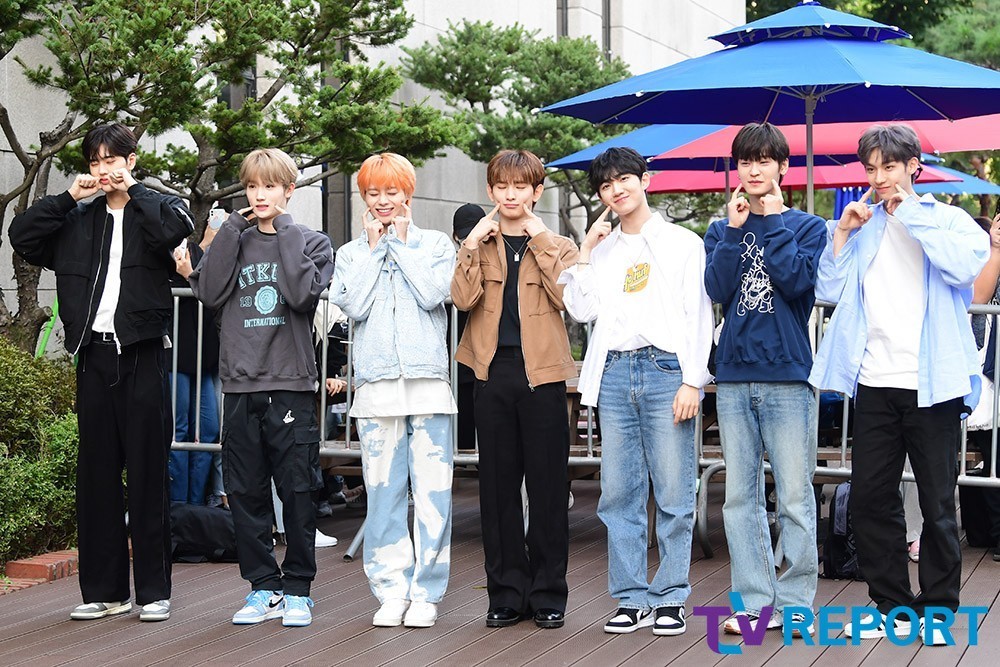 TEMPEST: ♪K-POP PHOTO ALBUM－2♪