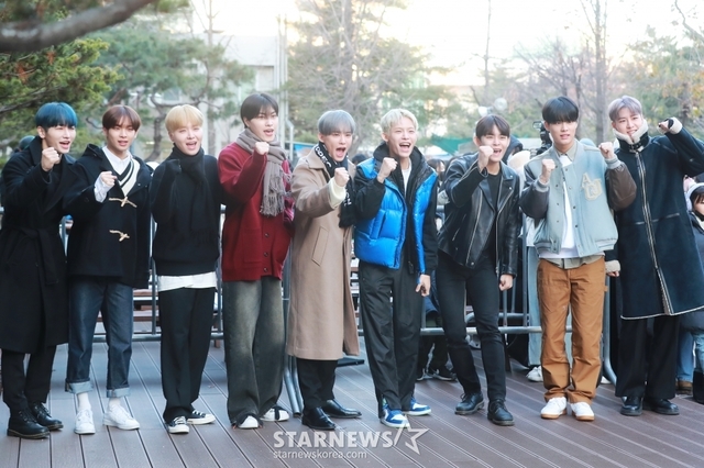 TO1: ♪K-POP PHOTO ALBUM－2♪